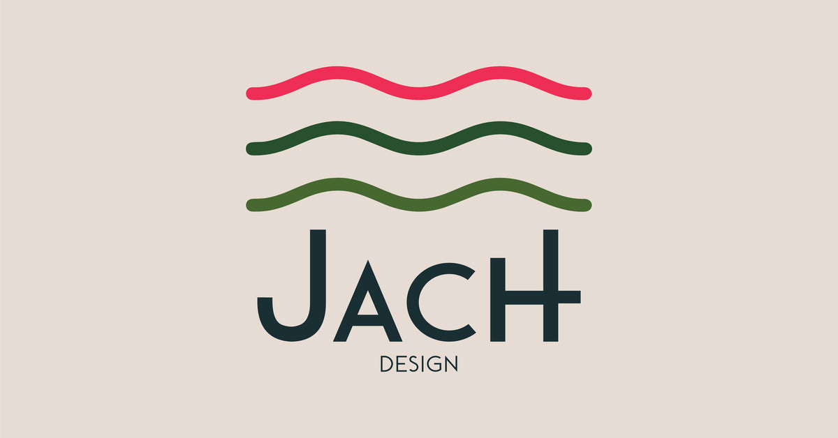 Jach Design - Inicio